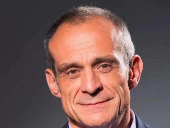 Top 10 CEOs of the most sustainable data centre companies | Data Centre ...