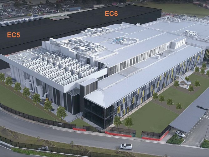 CDC Data Centres announce $2.5bn investment increase | Data Centre Magazine