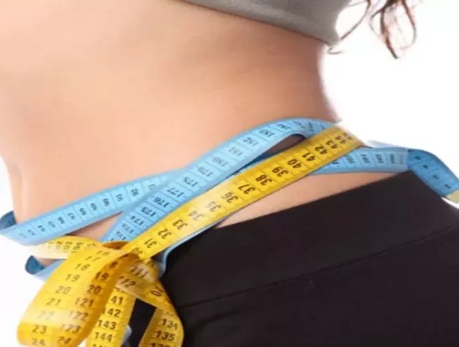 Study says eating lower fat alternatives will help shed three-and-a ...