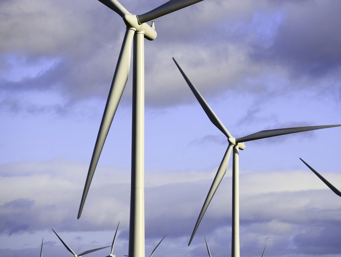 GFG Alliance unveils plans for Scottish wind farm | Energy Digital