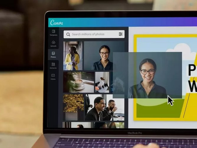 Graphic design platform startup Canva hits $15bn valuation | Technology ...