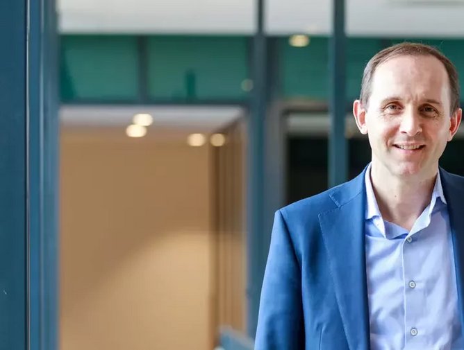 Avantium CEO, Tom van Aken, on a net-zero chemical industry ...