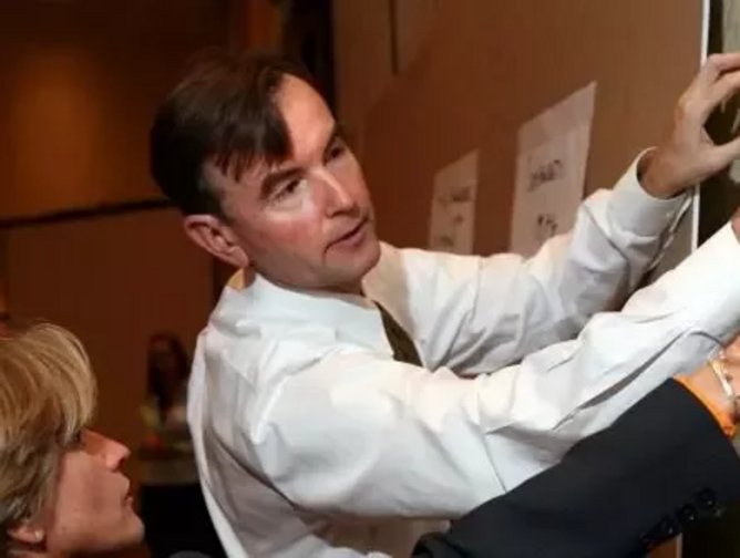 A "Meeting Map" Spells Business Success | Business Chief