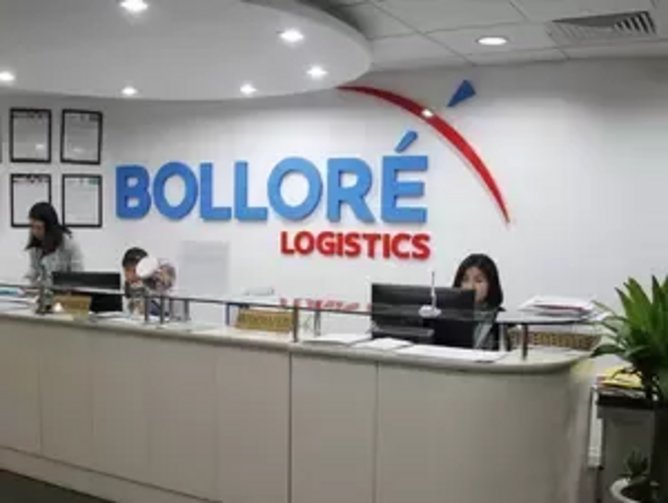 How Bolloré Logistics is supporting the growth of supply chains and ...