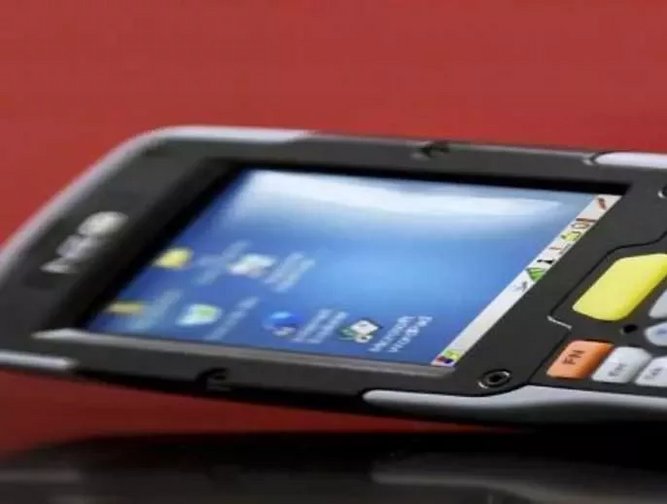 The Future of Barcoding and RFID | Supply Chain Magazine