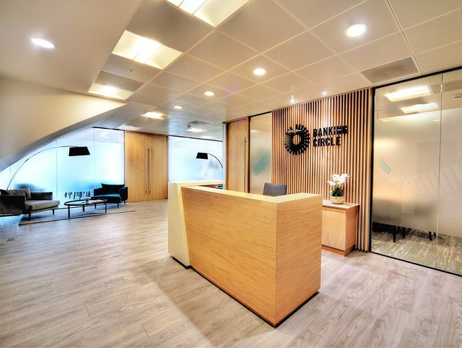 Banking Circle on the impact of bank and fintech de-risking | FinTech ...