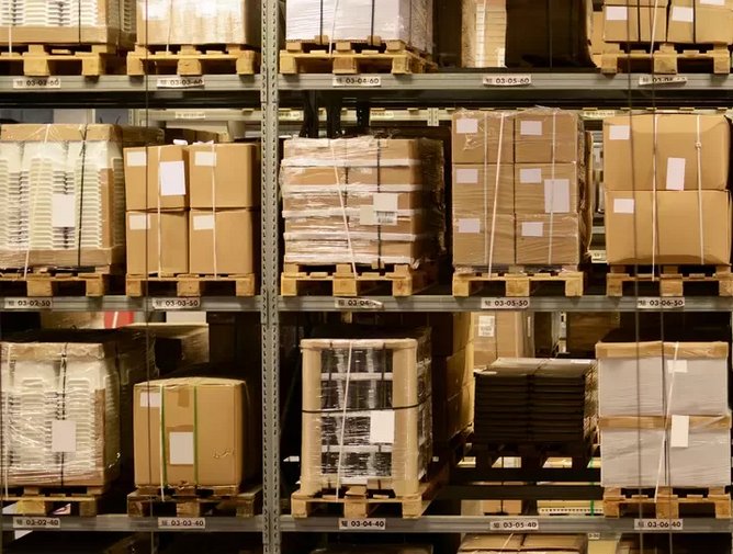 5 Minutes With: Simon Geale - executive VP, Proxima | Supply Chain Magazine