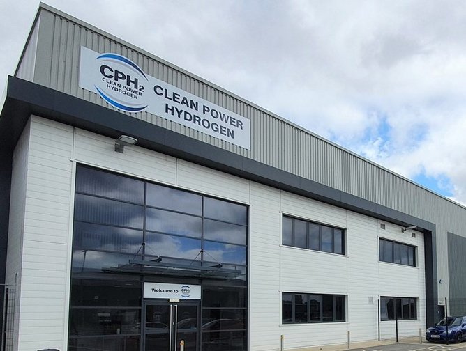 CPH2 signs first licensing agreement with GHFG | Energy Magazine