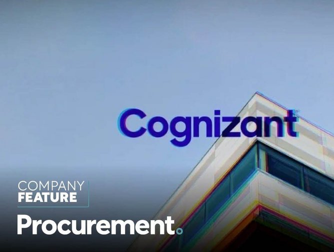 Cognizant’s diligently curated GfK modernisation partnership ...