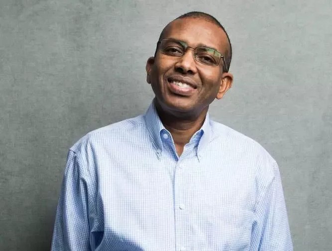 Founder of major fintech firm to top Powerlist 2019 | FinTech Magazine