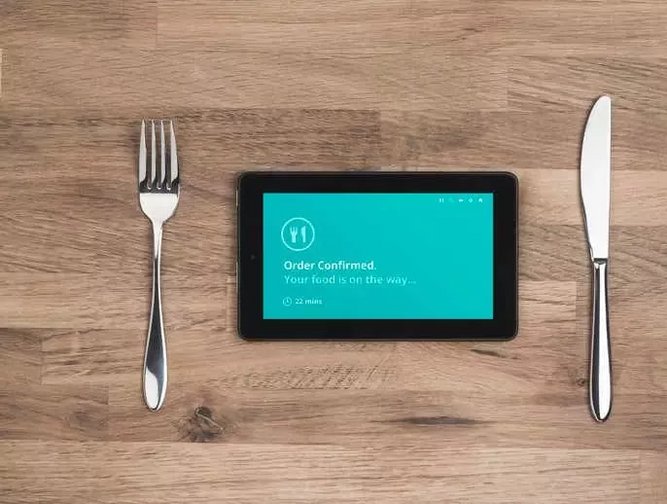 Instagram Launches Food Ordering Service | Technology Magazine