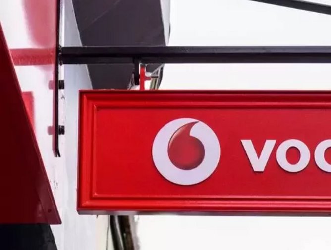 Vodafone joins forces with Google Cloud for data analytics | Technology ...