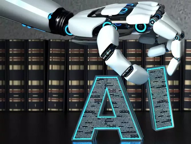 Top 10 AI technologies of 2021 | AI Magazine