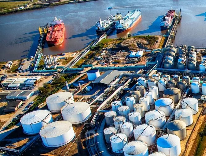 Magellan, Enterprise and ICE unveil new futures contract | Energy Magazine