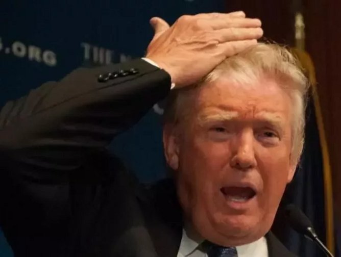 Billionaire to billionaire: Carlos Slim cuts ties with Donald Trump ... Billionaire to billionaire: Carlos Slim cuts ties with Donald Trump ...