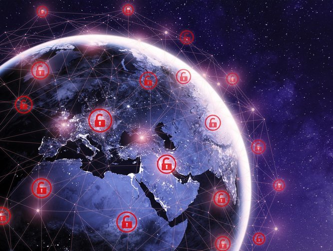 Private and public sectors join forces to track cyber gangs | Cyber ...