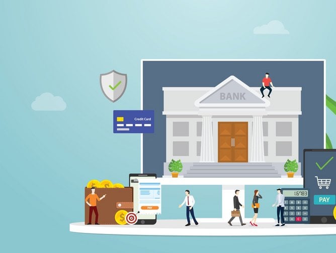 The future of community banks in a global economy | FinTech Magazine