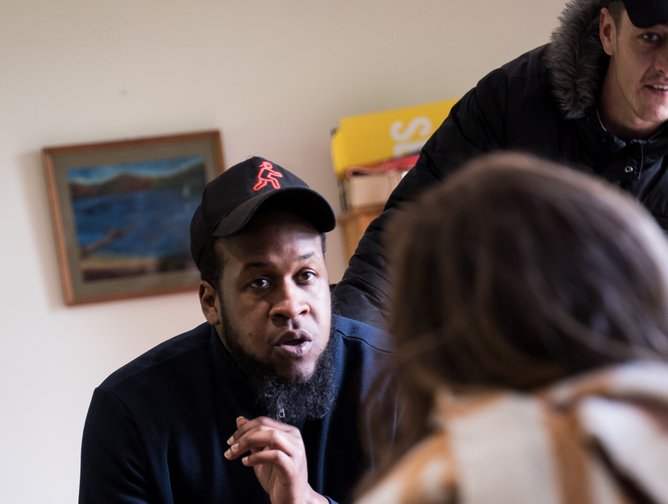 Key4Life guides ex-prisoners, youths into corporate culture ...