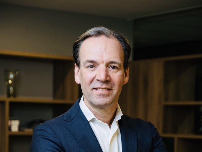 Pieter Vervoort | Telco Magazine