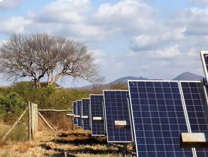 ENGIE acquires Mobisol expanding decentralised energy in Africa ...