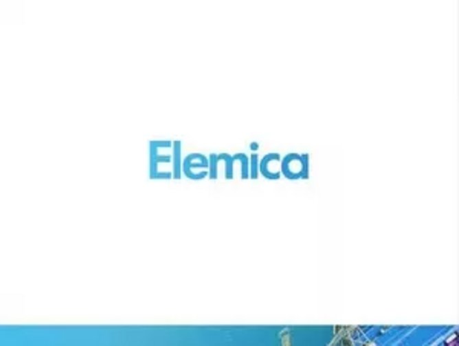 Elemica: driving digital transformation in supply chains | Supply Chain ...