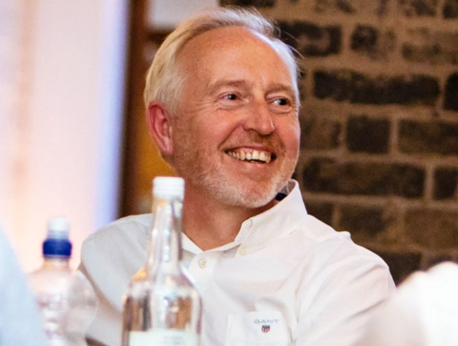 How scaling firms can continue to grow through tough times | Business ...