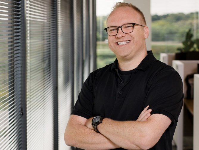 Why insurtech innovation requires no fear of falling | InsurTech Digital