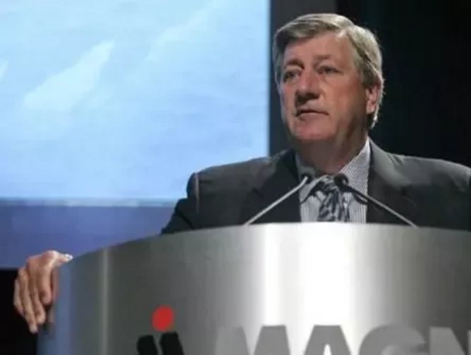 Magna Names New Chairman | Business Chief
