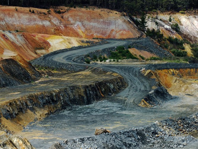 DeepRock Minerals to acquire lithium project in Brazil | Mining Digital