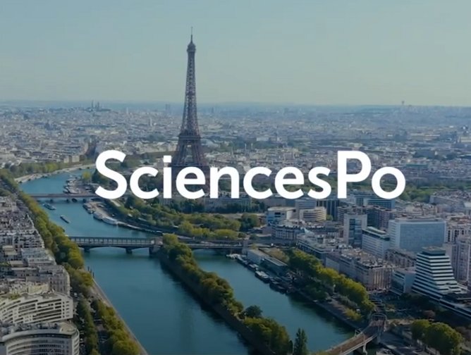 SCIENCES PO: Digitising pedagogy with openness & excellence ...