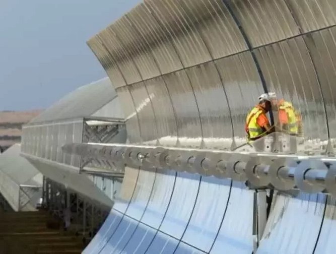 Solar Millennium Changes Name to STA Development | Energy Magazine