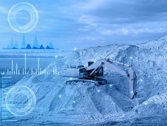 Global smart mining to grow 16% CAGR | Mining Digital