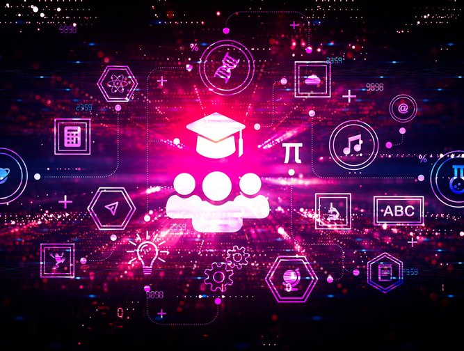 Top 10 AI and robotics EdTech companies | AI Magazine