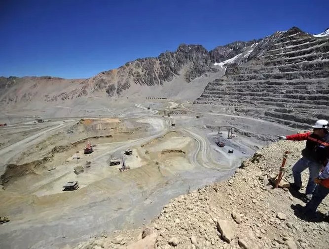 BMW Group joins the Initiative for Responsible Mining Assurance ...