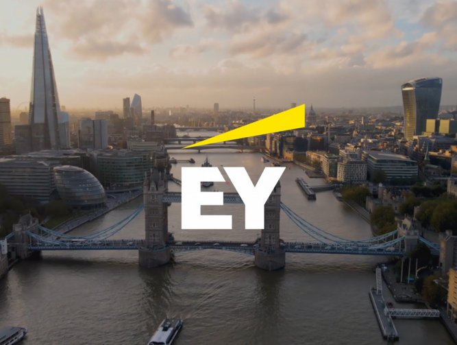 EY Collaborations: Banking on diversity | Business Chief North America