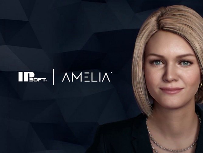 Amelia in Hospitality | AI Magazine