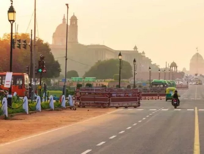 Delhi Government monitors procurement after rise in COVID-19 ...