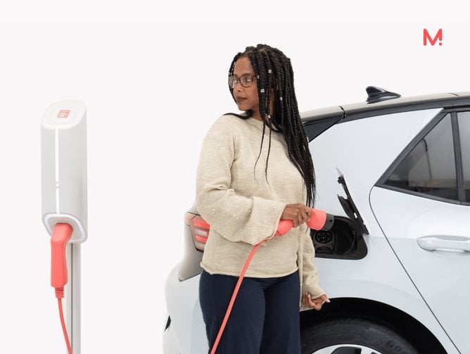 EV charging at the right time with Monta’s SmartQueue | EV Magazine