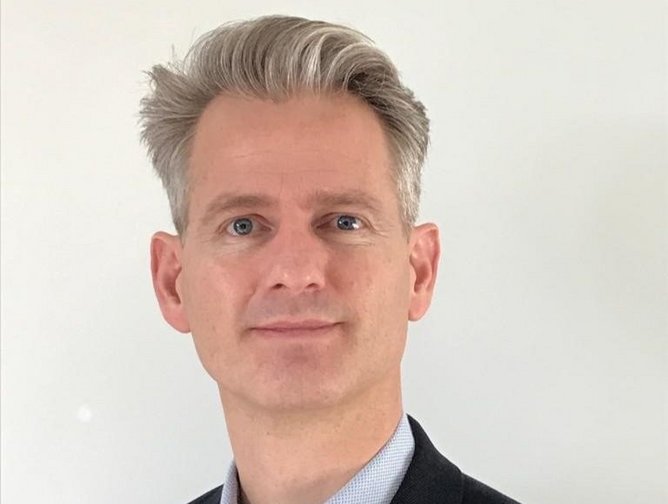 Sander Voorn | Sustainability Magazine