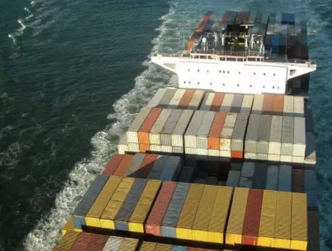Shorthaul Intermodal Operations to be discussed at Intermodal Asia ...