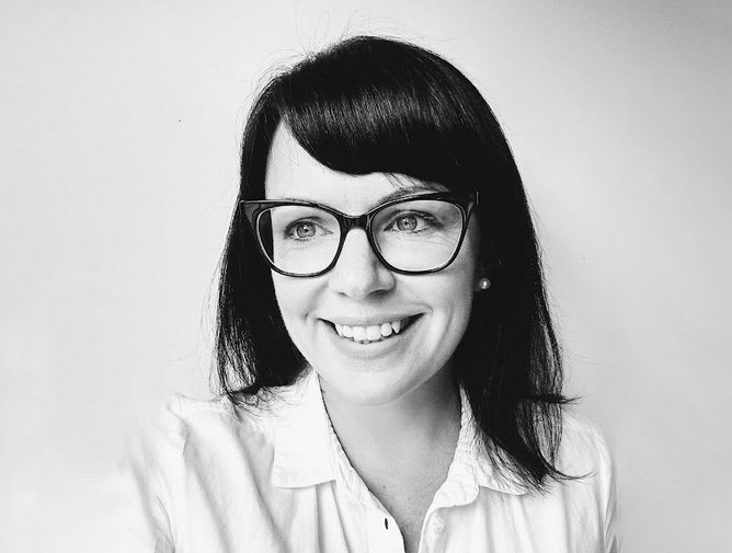 How She Got There: Catriona Walkerden | March8