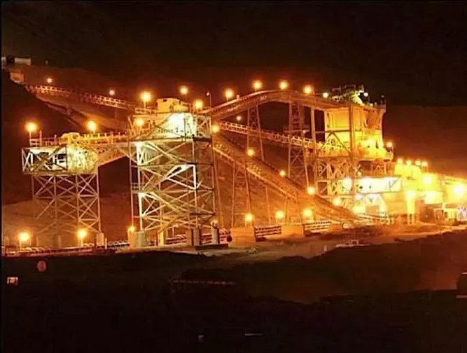 Yamana Gold increases reserve grade at Jacobina mine in Brazil | Mining ...
