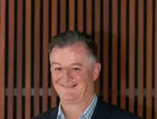 Ian Robinson | Technology Magazine