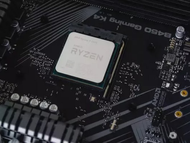 UK reviews sale of its largest semiconductor chip maker | Technology ...