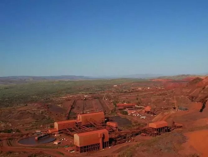 The Roy Hill Project: Past, Present and Future | Business Chief Asia