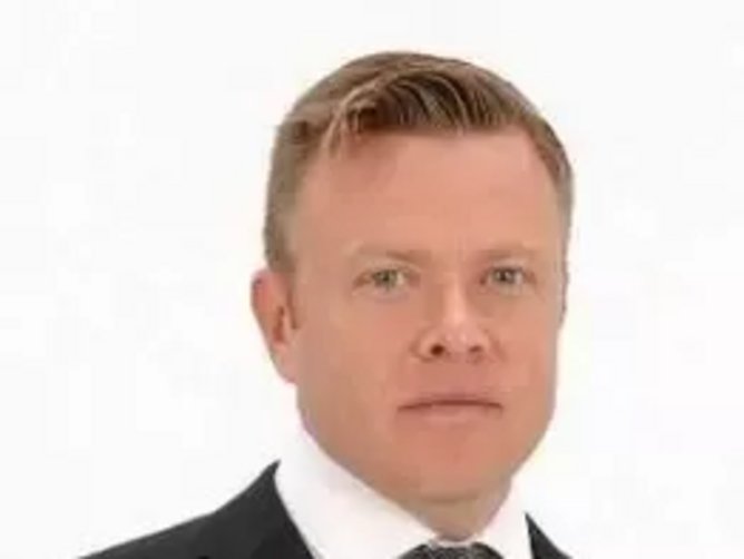 Sean Kramer | Technology Magazine