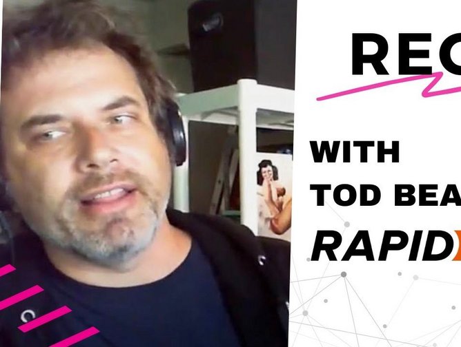 Rapid7's Tod Beardsley discusses recog | FinTech | FinTech Magazine
