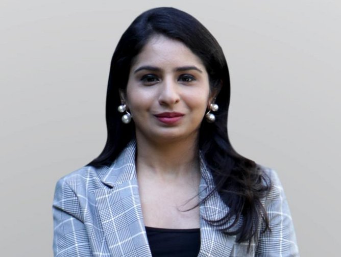 Top 10 women behind India’s most successful tech startups | Business Chief Asia