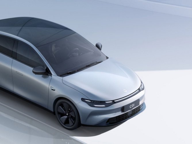 China holds the secrets to EV development and adoption | EV Magazine