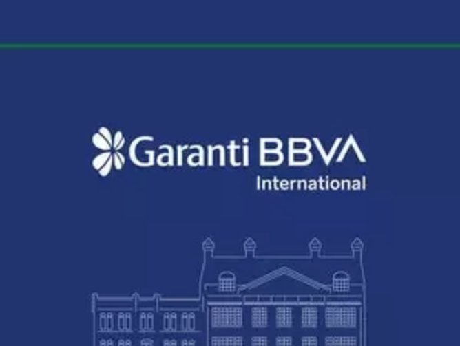 How GarantiBank International NV is evolving to become a modern ...